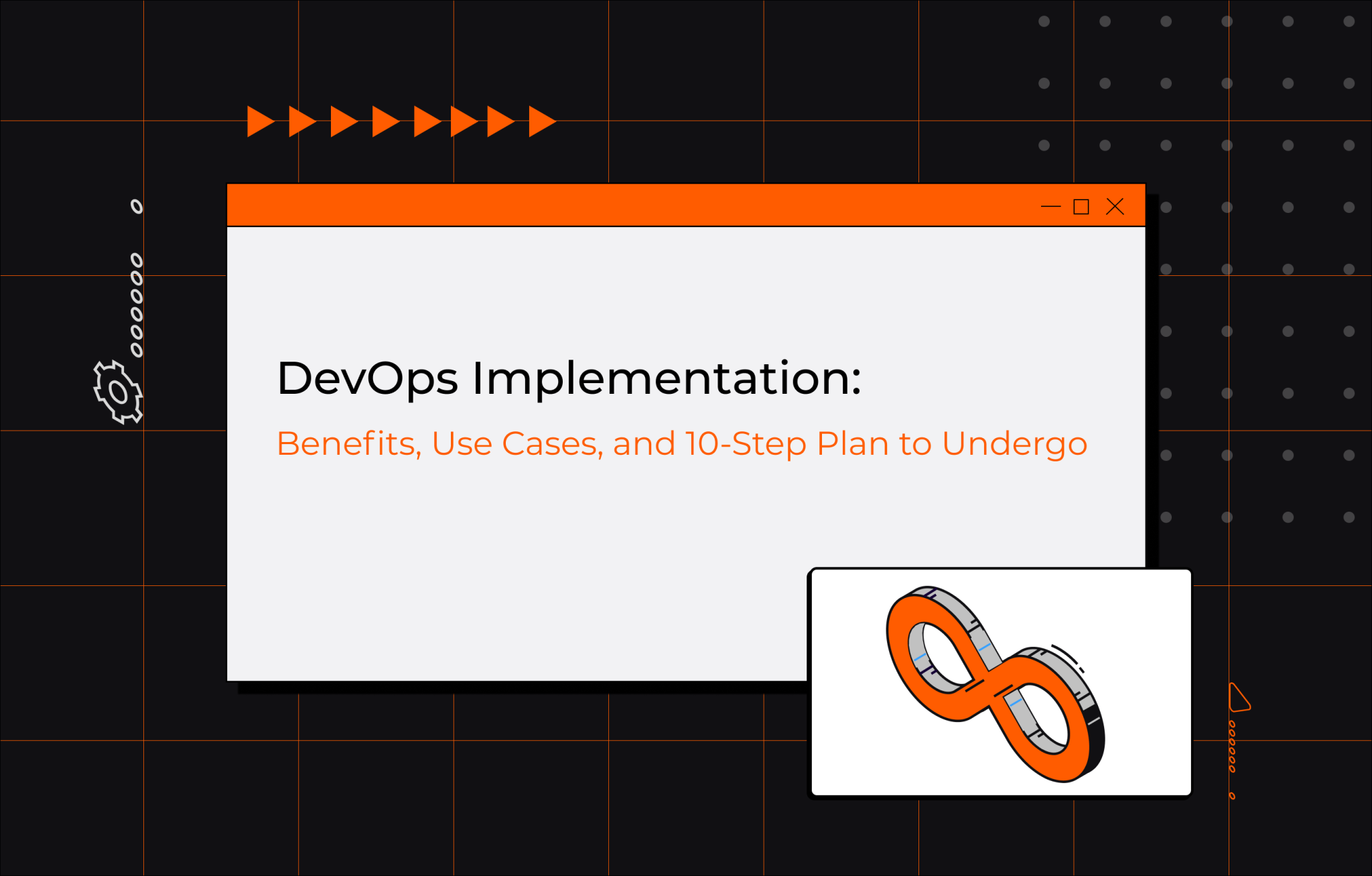 DevOps Implementation: Strategy & Tech Considerations