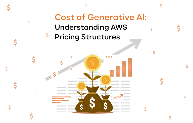 Cost of Generative AI: Understanding AWS Pricing Structures | IT-Magic