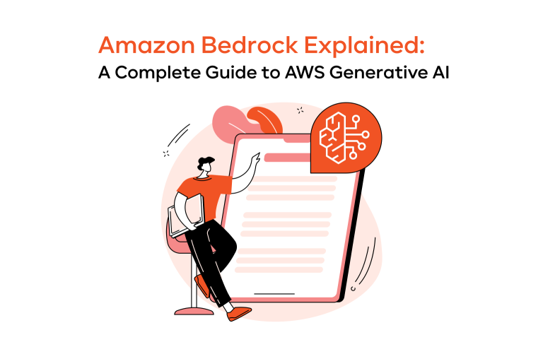 What Is Amazon Bedrock? Complete Guide to AWS Generative AI | IT-Magic